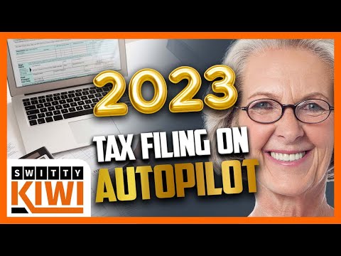 The Best Tax Software for Small Business, Freelancers & Independent Contractors 2024 🔶 TAXES S2•E35
