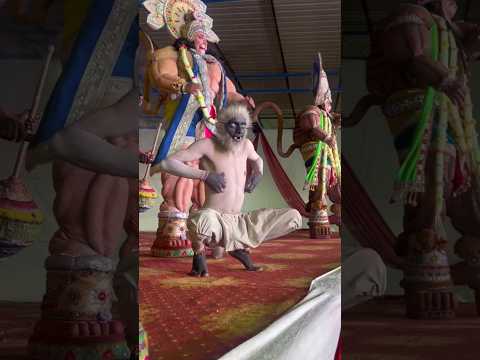 bahubali Hanuman ji #youtube #youtubeshorts #viralvideo #buntytilakdhari #jaishreeram #hanumanji