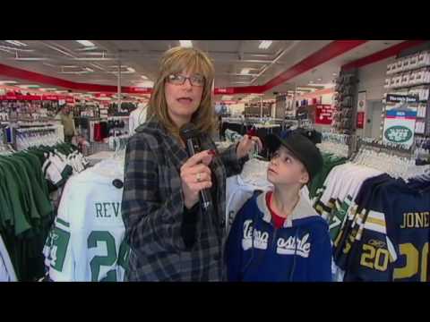 East Meadow Modell's Sporting Goods
