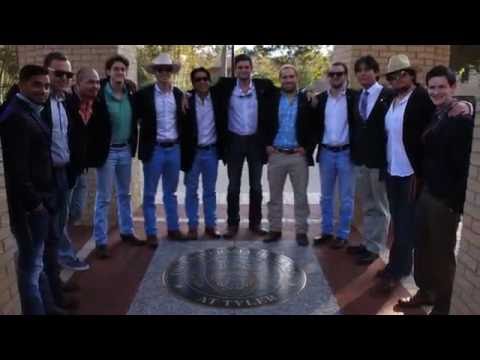 Pi Kappa Phi Fraternity | Theta Pi Chapter Bid Day Fall 2016