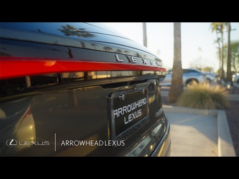 The TRUE Power Of The 2024 Lexus Safety System 3.0+!