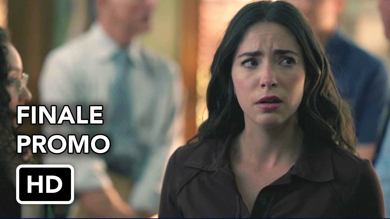 NCIS: Origins 2x18 Promo 