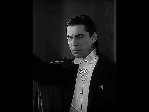Dracula Vs Nosferatu