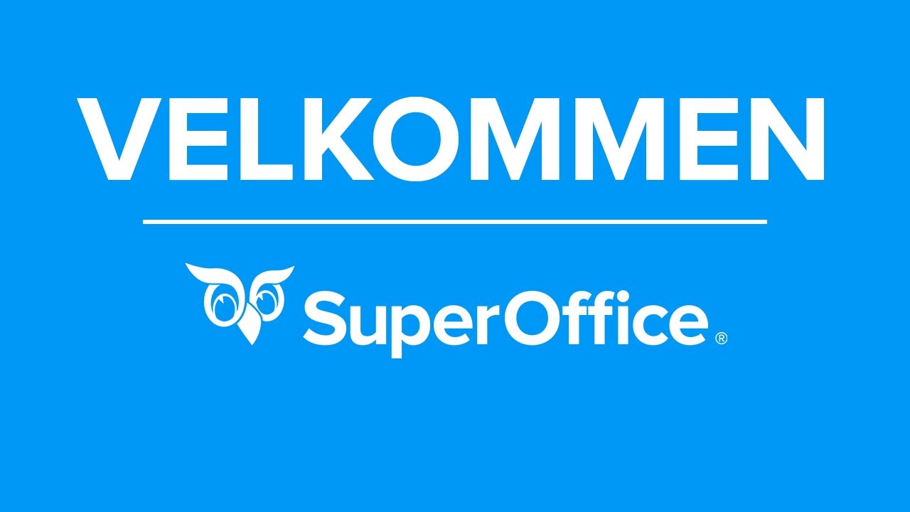 SuperOffice CRM | Priser, omdömen & alternativ | businesswith.se