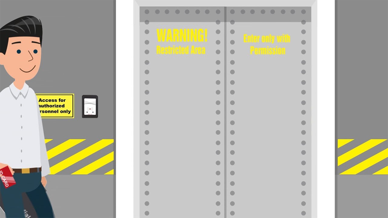 ELATEC Solutions - Physical Access Control