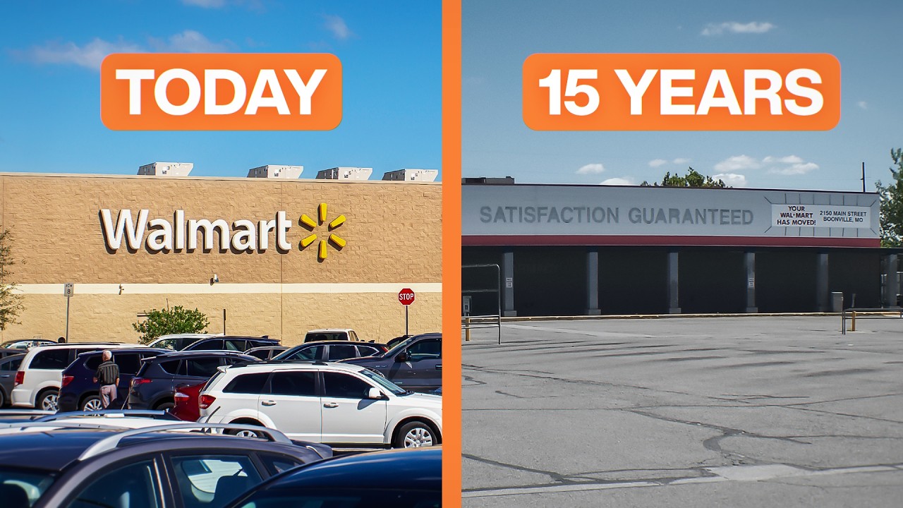 These Ugly Big Box Stores are Literally Bankrupting Cities