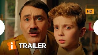 Jojo Rabbit filme - Veja onde assistir online