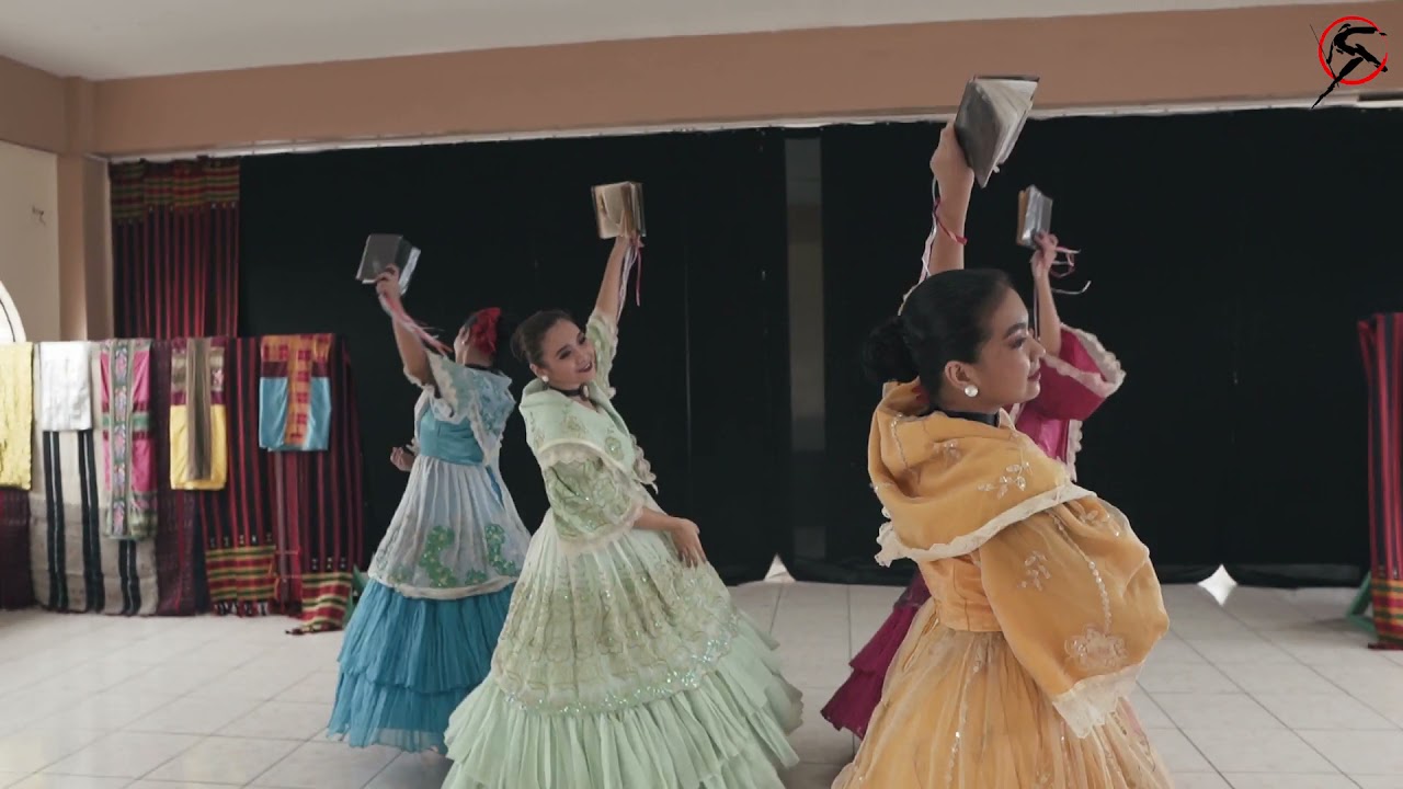The 3rd TSKP Philippine Arts Summit -  Sining Lahi Dance Troupe Estudiantina