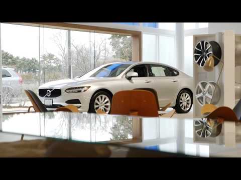 A Look Inside Patrick Volvo Cars | Schaumburg IL.