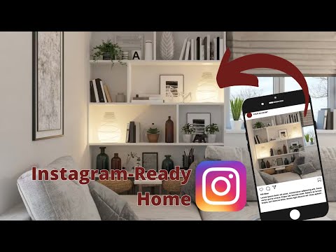 10 Styling Hacks for an Instagram-Ready Home - MAKE YOUR HOME LOOK EXPENSIVE