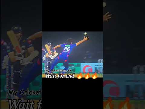 Ravi Bishnoi ka ye Udta huwa catch in IPL me. #cricket #cricketlover #catch #sports