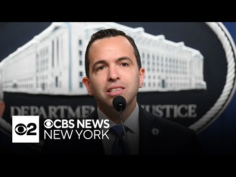 New Jersey AG Matthew Platkin on birthright citizenship case