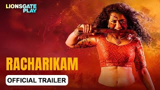 Racharikam streaming: where to watch movie online?