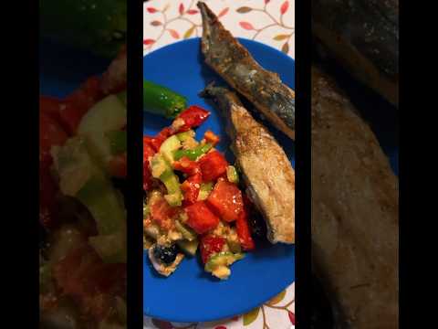 Simple and delicious recipe for fried sole. #FriedSole #PanFriedFlounder #DeliciousSeafood#easyfish
