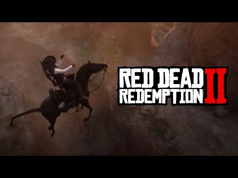 Steam Community :: Video :: Flying cowgirl