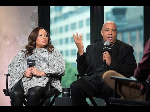 Rev Run And Justin Simmons 30 Year Marriage, 5 Kids