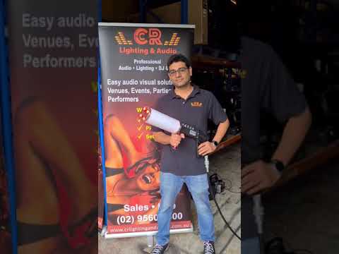 How to Choose Handheld CO2 Gun for your DJ Parties and Wedding? | CR Lighting and Audio