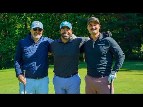 2025 Silicon Alley Sports Golf & Pickleball Event Recap