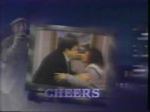 NBC 1993 Thursday Night Lineup Promo
