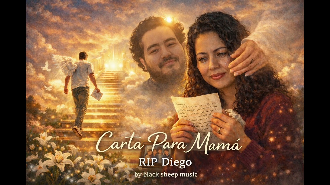 Esta Canción Te hará Llorar - Carta Para Mamá 