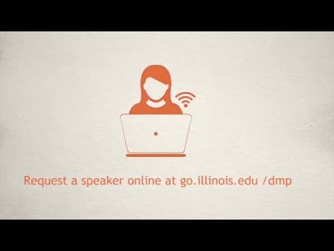 Master Gardener Speaker's Bureau