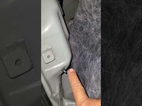 2014 Nissan Versa P0705 OBD code