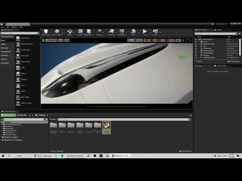 double sided glass material problem - Rendering - Epic Developer Community Forums