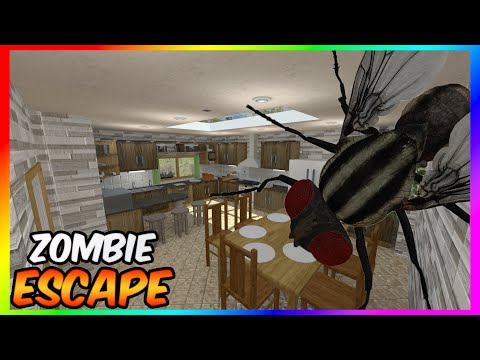 Steam Community :: Video :: CSS Zombie Escape | Kitchen
