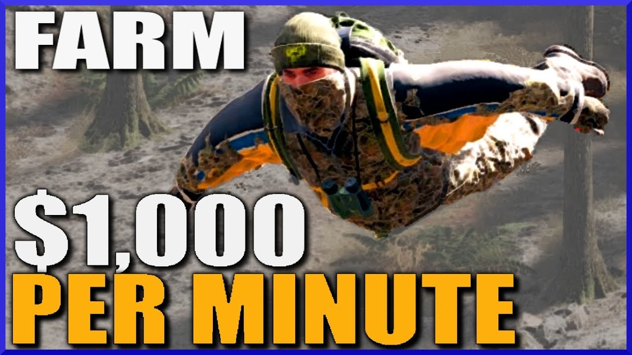THE BEST HUNTING SPOT IN FAR CRY 5 - Spawn Points, Location, Rotation