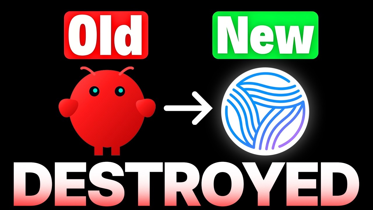 OpenAgents DESTROY Openclaw?