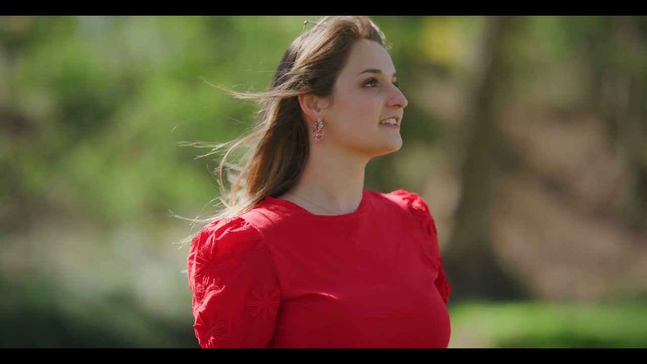 MISS NIEVRE 2026 A FOURCHAMBAULT RED SHOOT 6.2K