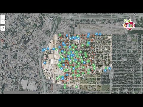 Gather | Social Pinpoint