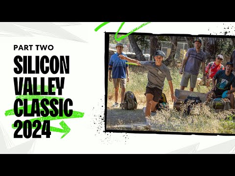 2024 Silicon Valley Classic MPO Final Round Lead Card Part 2 | Miranda, Hapner, Blair, Trunkey
