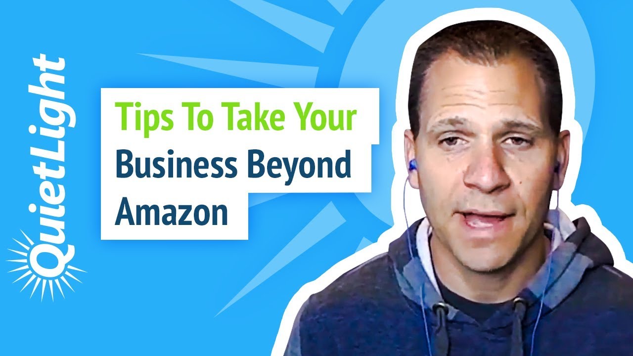 Beyond Amazon FBAs ǀ The Bread and Butter of Ecommerce