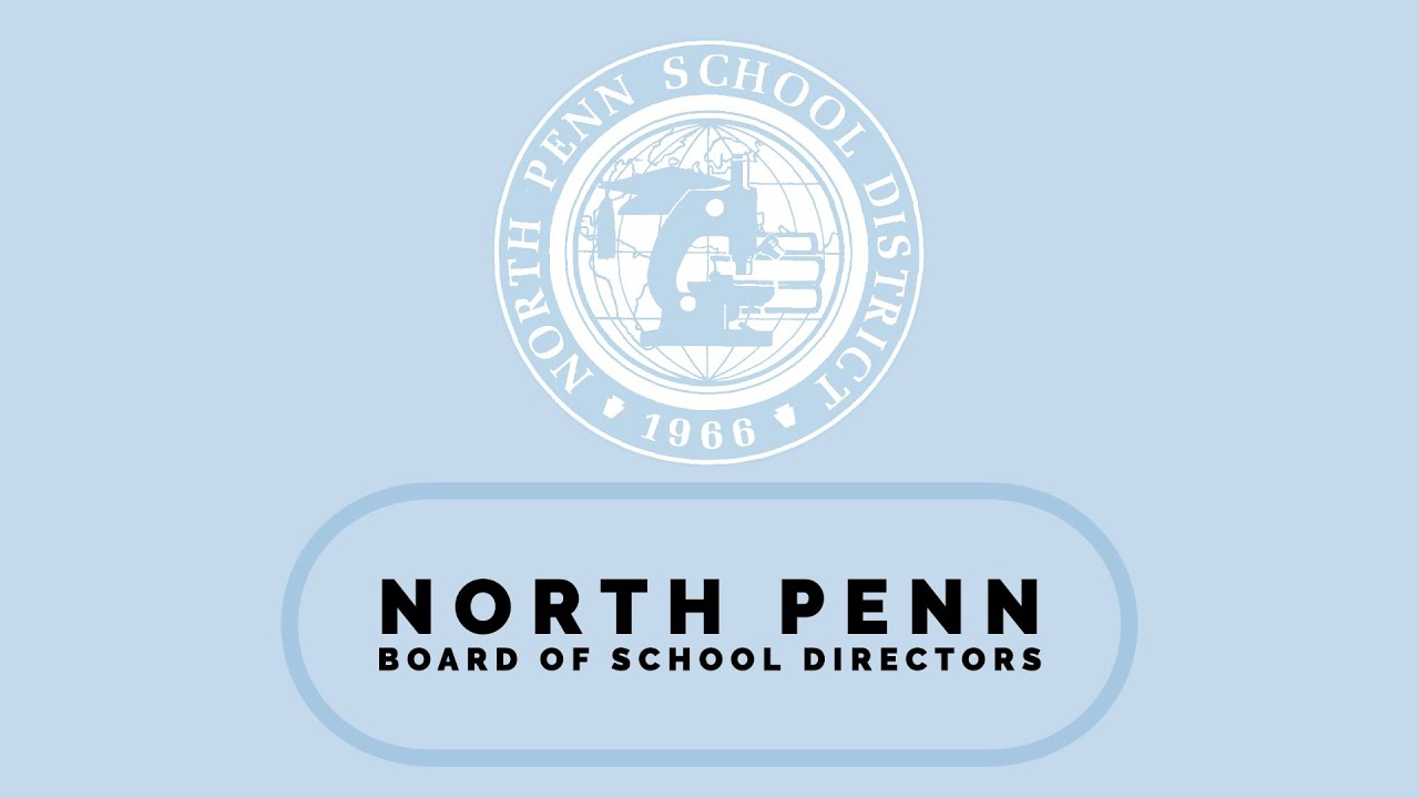 NPSD School Board Worksession 8-10-21