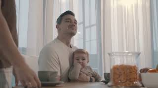 Стульчик для кормления Happy Baby Berny V2, от 6 мес до 3 лет, зеленый ...