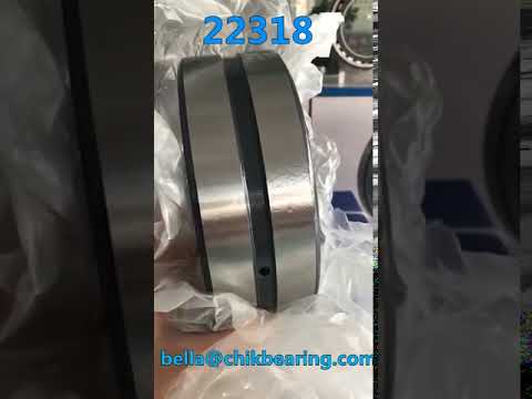 NSK Bearing Distributor, SKF Bearing Distributor Spherical Roller Bearing China Supplier