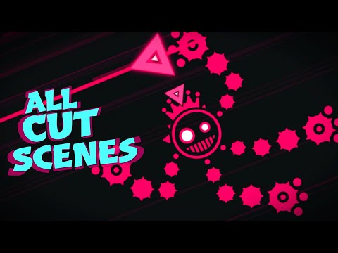 JSaB all cutscenes in order