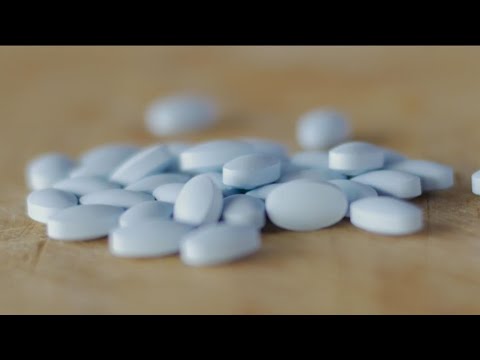 CDC: Antihistamines found in street drugs, hampers effectiveness of naloxone