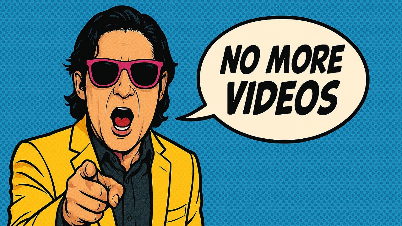 The Complex Landscape of Corey Feldman Content on YouTube | Galaxy.ai