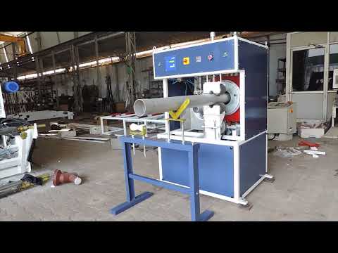 SWR Socketing Machine at Best Price in India
