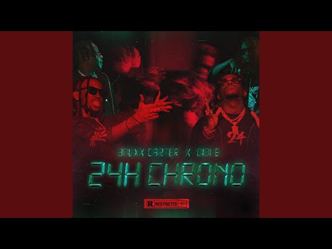 24H Chrono