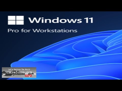 Microsoft Windоws 11 Pro for Workstations For advanced needs such as Review