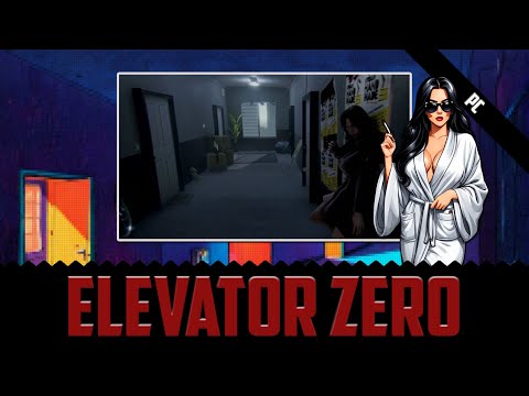 Steam Community :: Video :: Elevator Zero