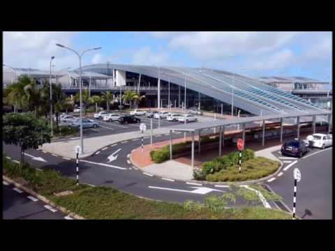 Airport Transfer in Mauritius | Mauritransfers com