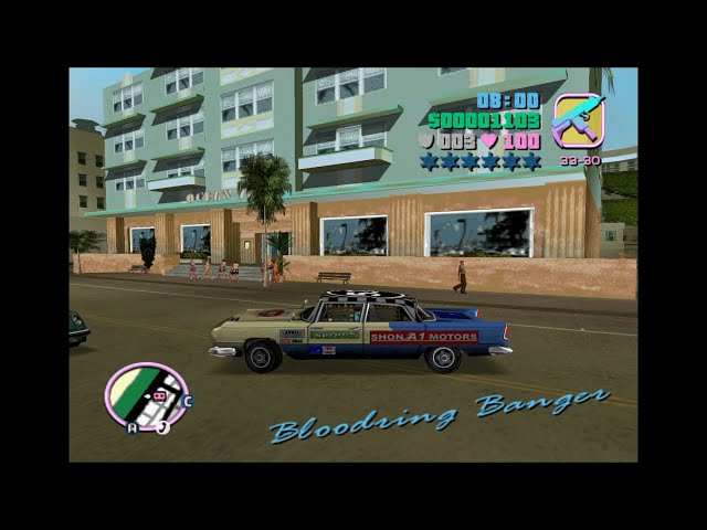 GTA Vice City vehicle cheats for PC: All you need to know