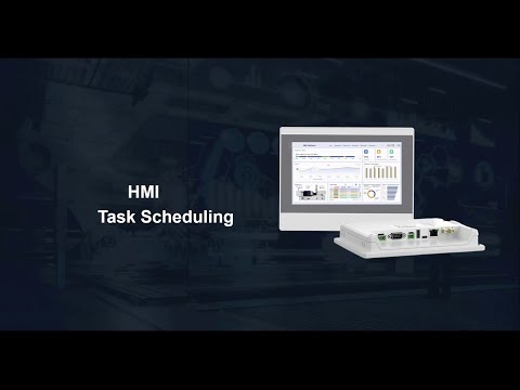 Flexem FStudio tutorial - Task Scheduling