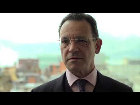 Jeremy Roussak, Senior Barrister (Kings Chambers) & Technical Auditor (Zebra LC)