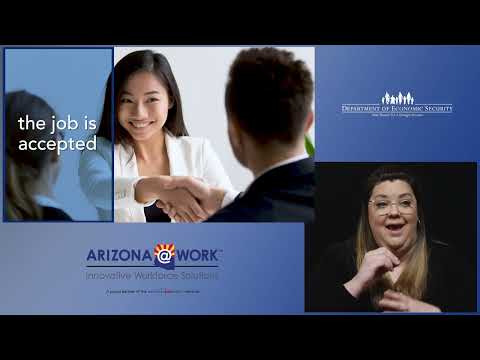 Federal Bonding (American Sign Language)