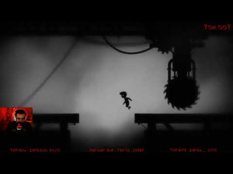 Steam Community :: Video :: limbo lvl secret